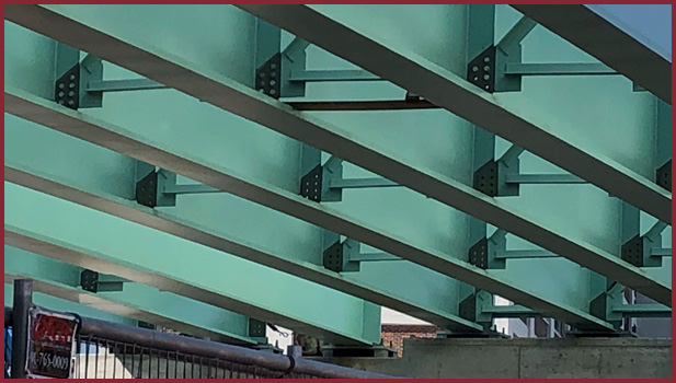 UMTC/Baystate Roads - UMTC